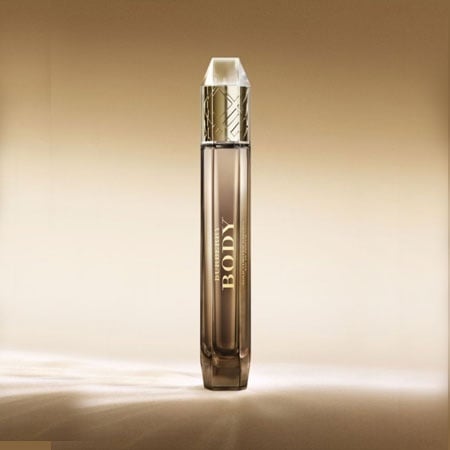 Burberry Body Gold Limited Edition | Fra.bg блог